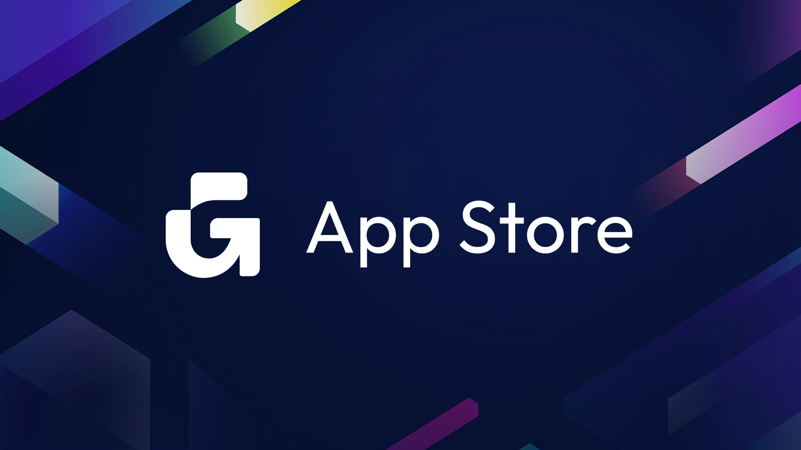 Genstore App Store